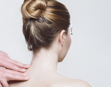 Heilpraktikerin Doris Heuer - Quaddeltherapie